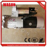 China Factory Direct Sale Excavator Starter Motor M008T60871 For   E320B for sale