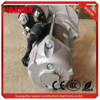 China Hot Sale Excavator Starter Motor 03507020221  For EK100 K13C Engine for sale