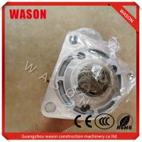 China Factory Direct Sale Excavator Starter Motor 23300-25022 2330025022 For Engine FD6 for sale