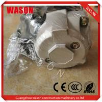 China Excavator Starter Motor 28100-1820  281001820 For Hino Engine H07C with hat for sale