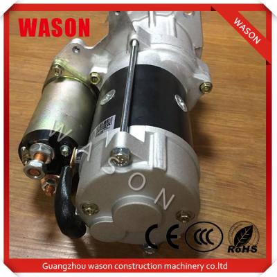 China Factory Direct Sale Excavator Starter Motor ME049304 M2TE9272 For Engine ND92 for sale