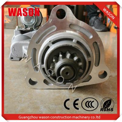China Factory Direct Sale Excavator Starter Motor 5010480196 For Engine NT855 12T for sale