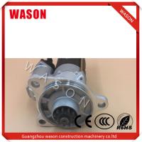 China Factory Direct Sale Excavator Starter Motor  03656020012 For Engine P11C for sale
