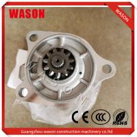 China Factory Direct Sale Excavator Starter Motor  03656020012 For Engine P11C for sale