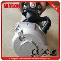 China Factory Direct Sale Excavator Starter Motor 03506020330 For Engine  PE6 for sale