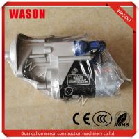 China Factory Direct Sale Excavator Starter Motor 88704615 With 12V 24V PERKINS Engine for sale