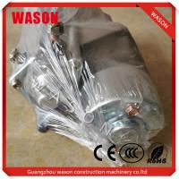 China Factory Direct Sale Excavator Starter Motor 88704615 With 12V 24V PERKINS Engine for sale