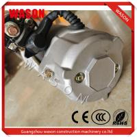 China Factory Direct Sale Excavator Starter Motor 23300-97505 2330097505 For Engine RD8 for sale