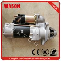 China Factory Direct Sale Excavator Starter Motor  03506020320 For Diesel Engine RF8 for sale