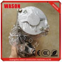 China Factory Direct Sale Excavator Starter Motor  M2T60171 For R jeep 4D56 for sale