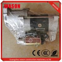China Factory Direct Sale Excavator Starter Motor  M2T60171 For R jeep 4D56 for sale