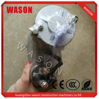 China Factory Direct Sale Excavator Starter Motor  M2T62271 For Engine S4S 12V 24V for sale