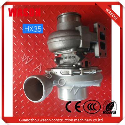 China Excavator Turbo Turbocharger 6735-81-8401 3536338  For Engine S6D102 for sale