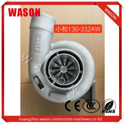 China Factory Direct Sale Excavator Turbocharger 49377-01700 Turbo For PC130-332AW for sale