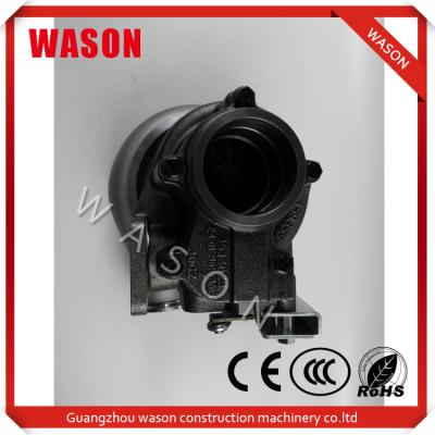China Factory Direct Sale Excavator Turbocharger 6754-81-8190 6754818190 In High Quality for sale