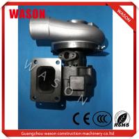 China Factory Direct sale Turbo Turbocharger For6506-21-5010 6506215010 With High Quality for sale