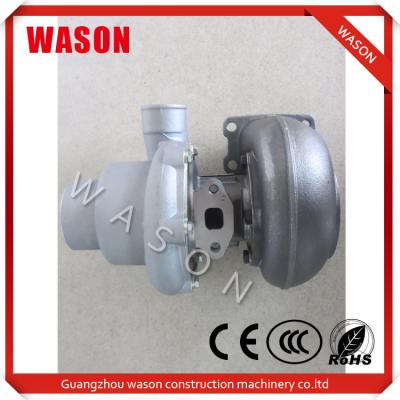 China Factory Direct Sale Excavator Turbocharger  4P4677 With Stable Perfomence for sale