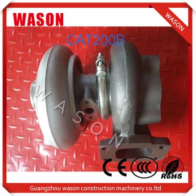 China Excavator Turbo Turbocharger 49179-00451 4917900451 For S6KT  Engine for sale