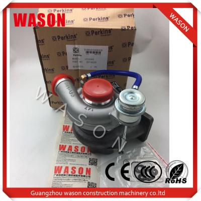 China Factory Direct Sale Excavator Turbo Turbocharger 2674A226 For PERKINGS Engine for sale