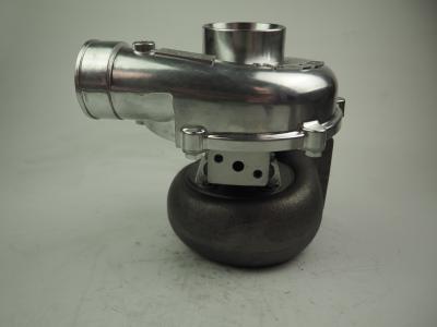 China Excavator Turbocharger 114400-2100 1144002100 Turbo In High Qaulity for sale