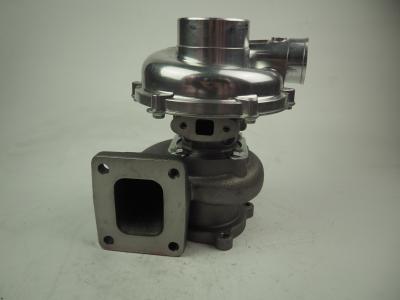 China Excavator Turbocharger 114400-2720 1144002720 Turbo In High Qaulity for sale