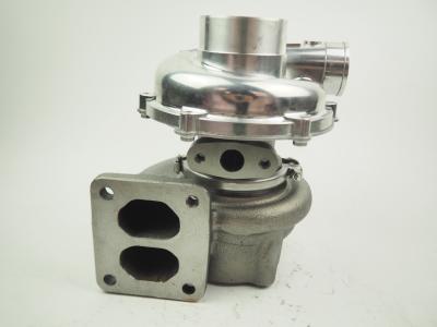 China Excavator Turbocharger 114400-3770 1144003770 Turbo In High Quality With Good Price for sale