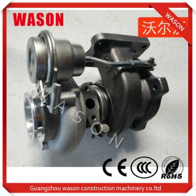 China 49131-08200 Excavator  Turbocharger for Volvo B6284  TD03 Turbo 9471563 for sale