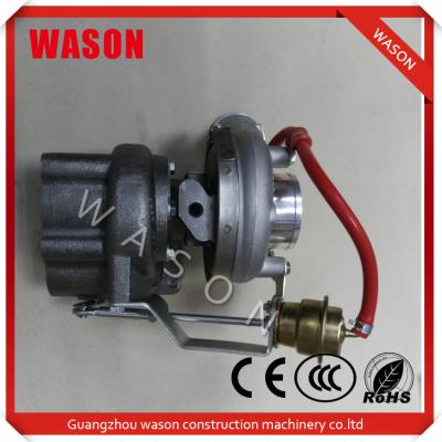 China Engine parts Excavator Turbocharger  21761005 VOE20933297  In Stable Quality for sale