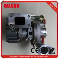 China Engine parts Excavator Turbocharger  21761005 VOE20933297  In Stable Quality for sale