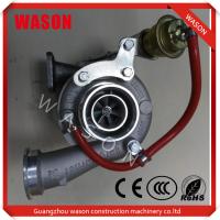 China Engine parts Excavator Turbocharger  21761005 VOE20933297  In Stable Quality for sale