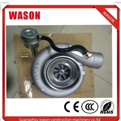 China HX35W Turbo charger  Car 3536970  Excavator Turbocharger  3536971 for sale