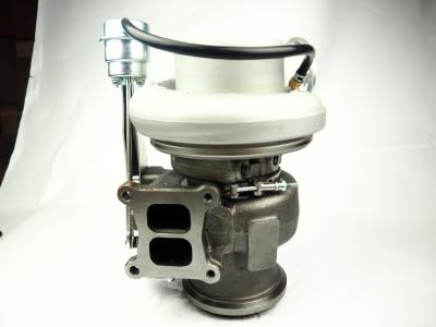 China Factory Direct Sale Excavator Turbocharger R455 Water Cold Turbo In High Quality for sale