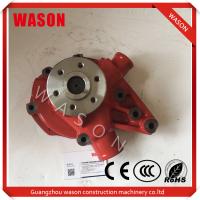 China Excavator Water Pump D1146 DH200-3 DH215-9 DH300-7 65.06500-6138 for sale
