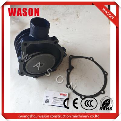China Excavator Water Pump  251000-93G00 25100093G00 For Mistubishi Engine D6BR for sale
