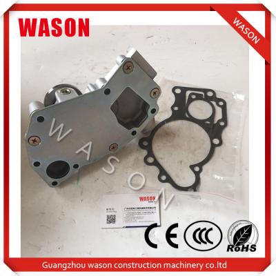 China Excavator Water Pump 8-97254148-1 8972541481 For Kobecle Excavator for sale