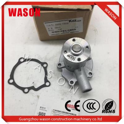 China Excavator Water Pump 1G820-73030 For Kubota D950 In High Qaulity for sale