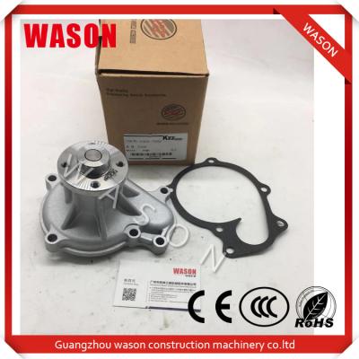 China Excavator Water Pump IC010-73032 1G820-73030 For Engine V3300 for sale