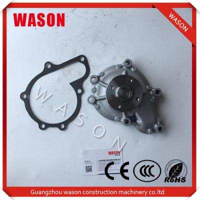 China Excavator Water Pump  1J700-73030 1J70073030 For Kubota Engine V2607 for sale