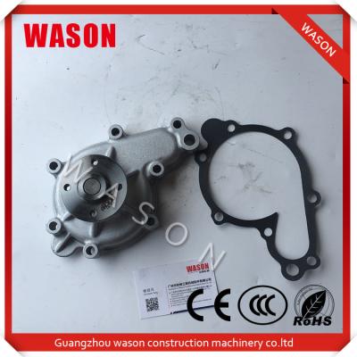China Excavator Water Pump 1G772-73032 1G772-73030 For Kubota Engine V3307 for sale