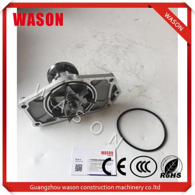 China Excavator Water Pump ME215082 For Mistubishi Engine  4D34 In High Quality for sale