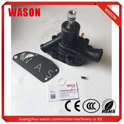 China Excavator Water Pump 32B4505021 1072473 For MITSUBISHI Engine S6S for sale