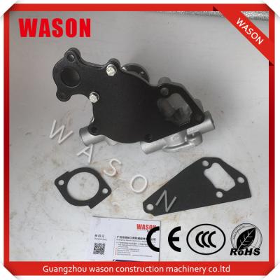 China Excavator Water Pump  119810-42001 129327-42100  For Komatsu 3TNE82 for sale