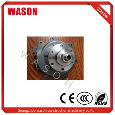 China Excavator Water Pump 1817687C95 For Navistar DT466 In High Quality for sale