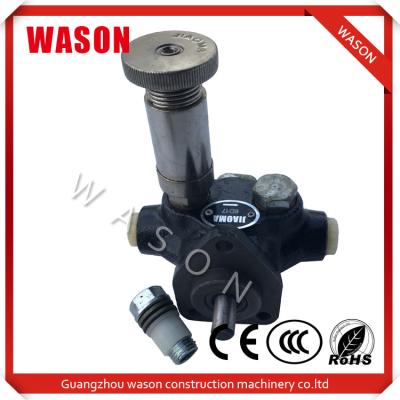 China Factory Direct Sale Excavator Fuel Injection Pump For Mistubishi Engine 6D17 for sale