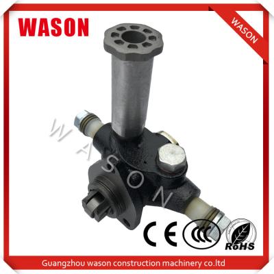 China Factory Direct Sale Excavator Fuel Injection Pump For Mistubishi Engine 6D34 for sale