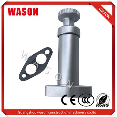 China Excavator Fuel Injection Pump 137-5541 1375541 For Caterpilar Machine for sale