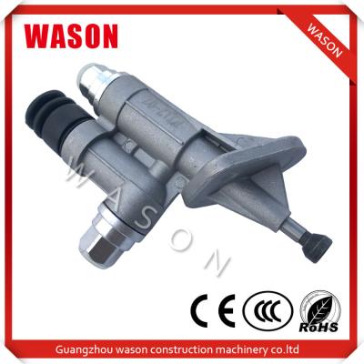 China Gun Oil Pump diesel 3917998 engine fuel transfer pump P/NO 3904374 FOR CUMMINS for sale