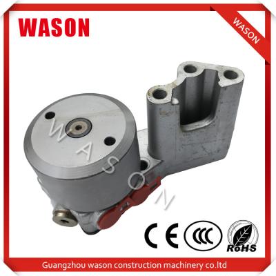 China Excavato fuel pump VOE 20917999 0429-7075 for Duetz Engine EC210B for sale