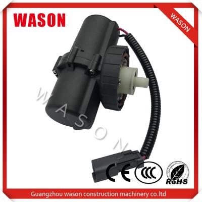 China High Quality Diesel engine Fuel Pump 2289129 228-9129 for JCB Excavator for sale