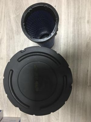 China OEM Excavator Engine Parts Filter KU744AB For Excavator Models SH100 ZAX120 SK120-6 for sale